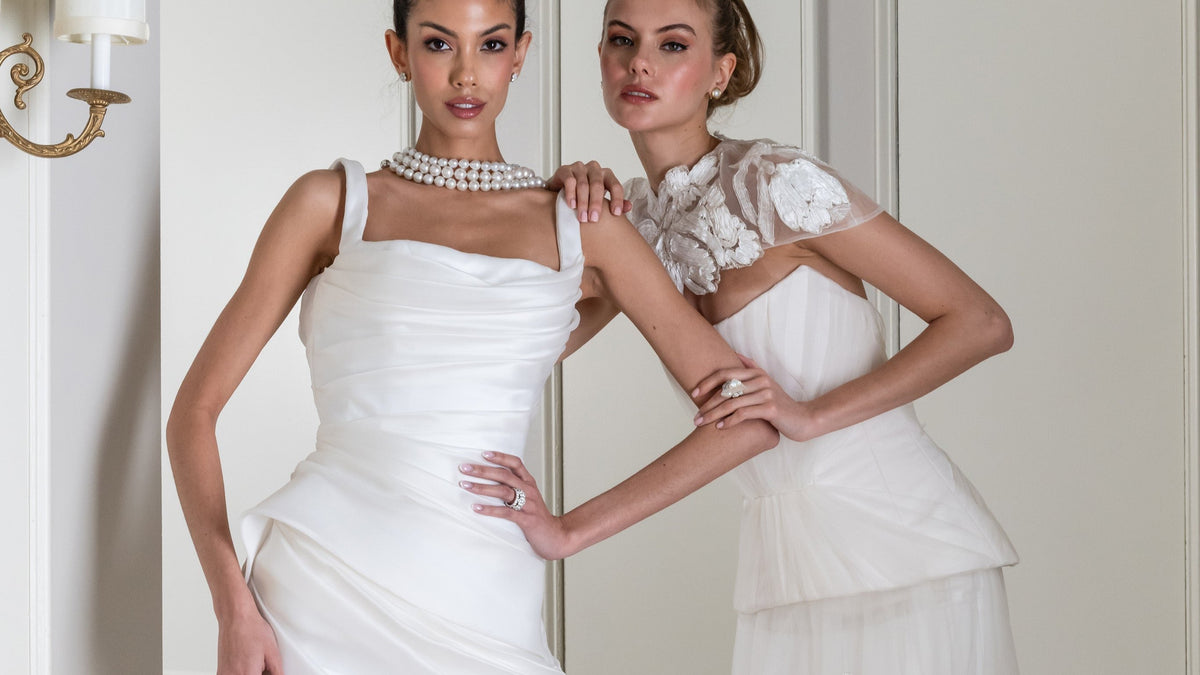 SS26 Bridal – Nardos