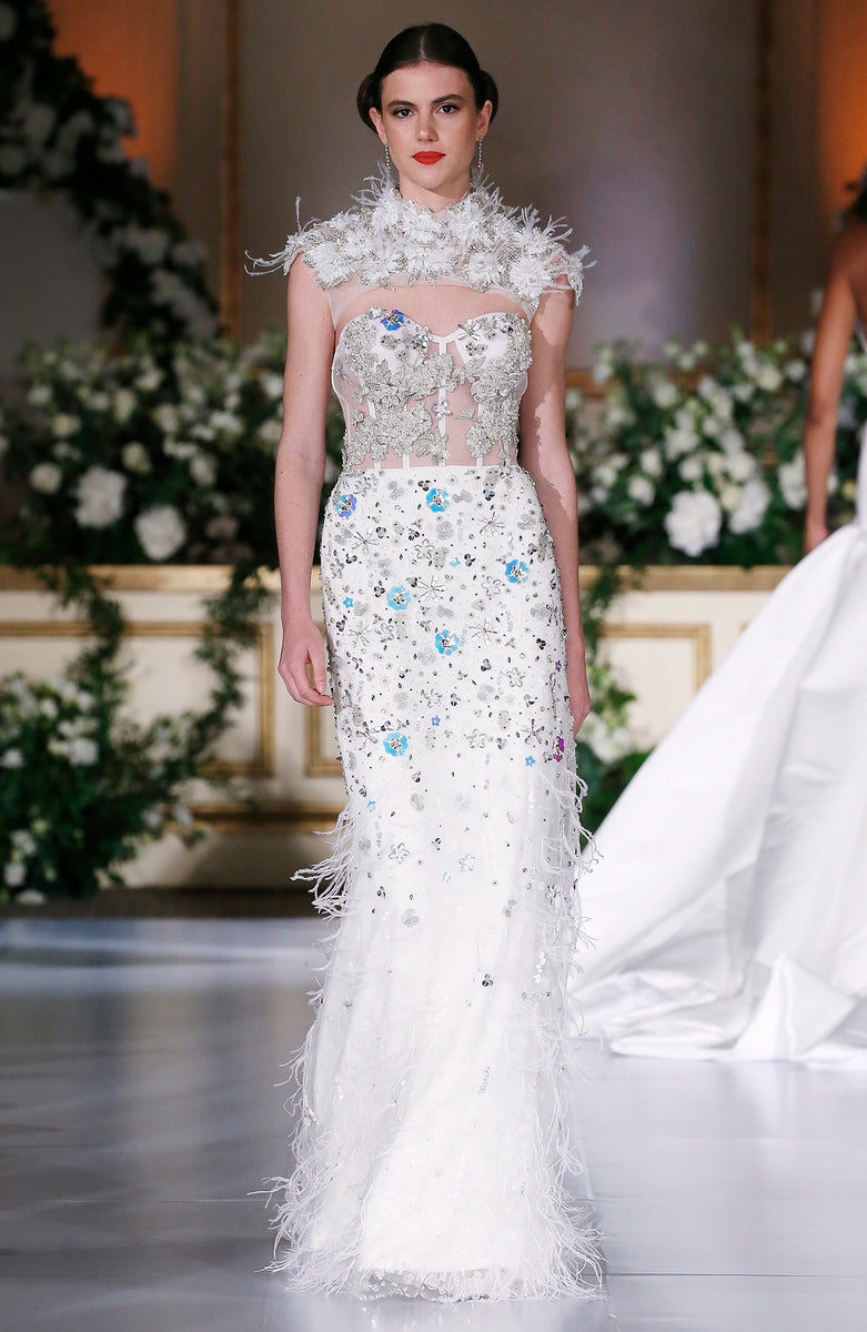 Bridal 26 – Nardos