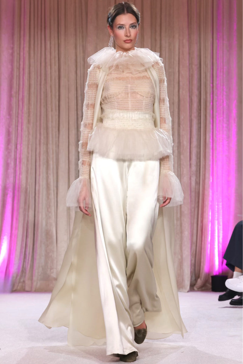 Fall 24 Look 11 – Nardos