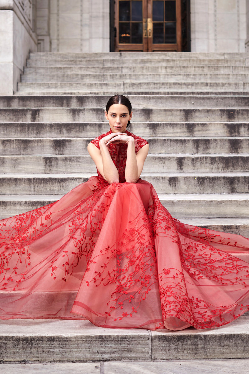 Couture 19 – Nardos