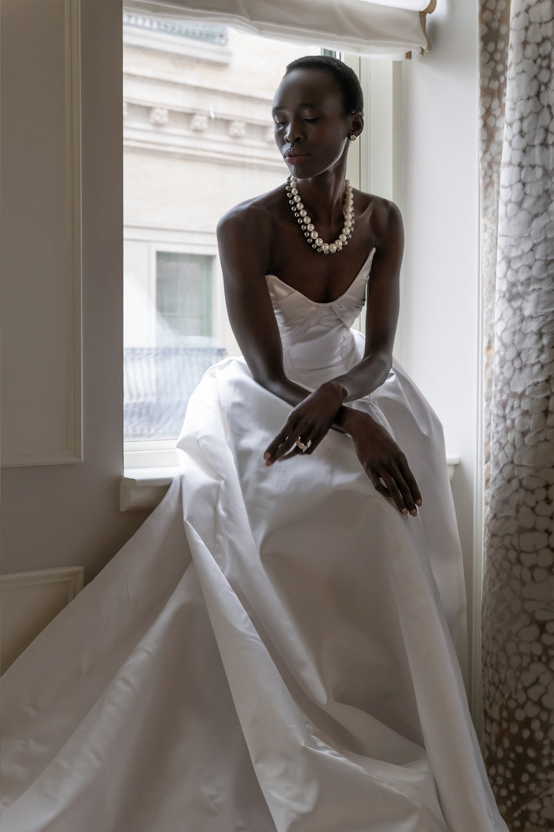 SS26Bridal Look 16 – Nardos