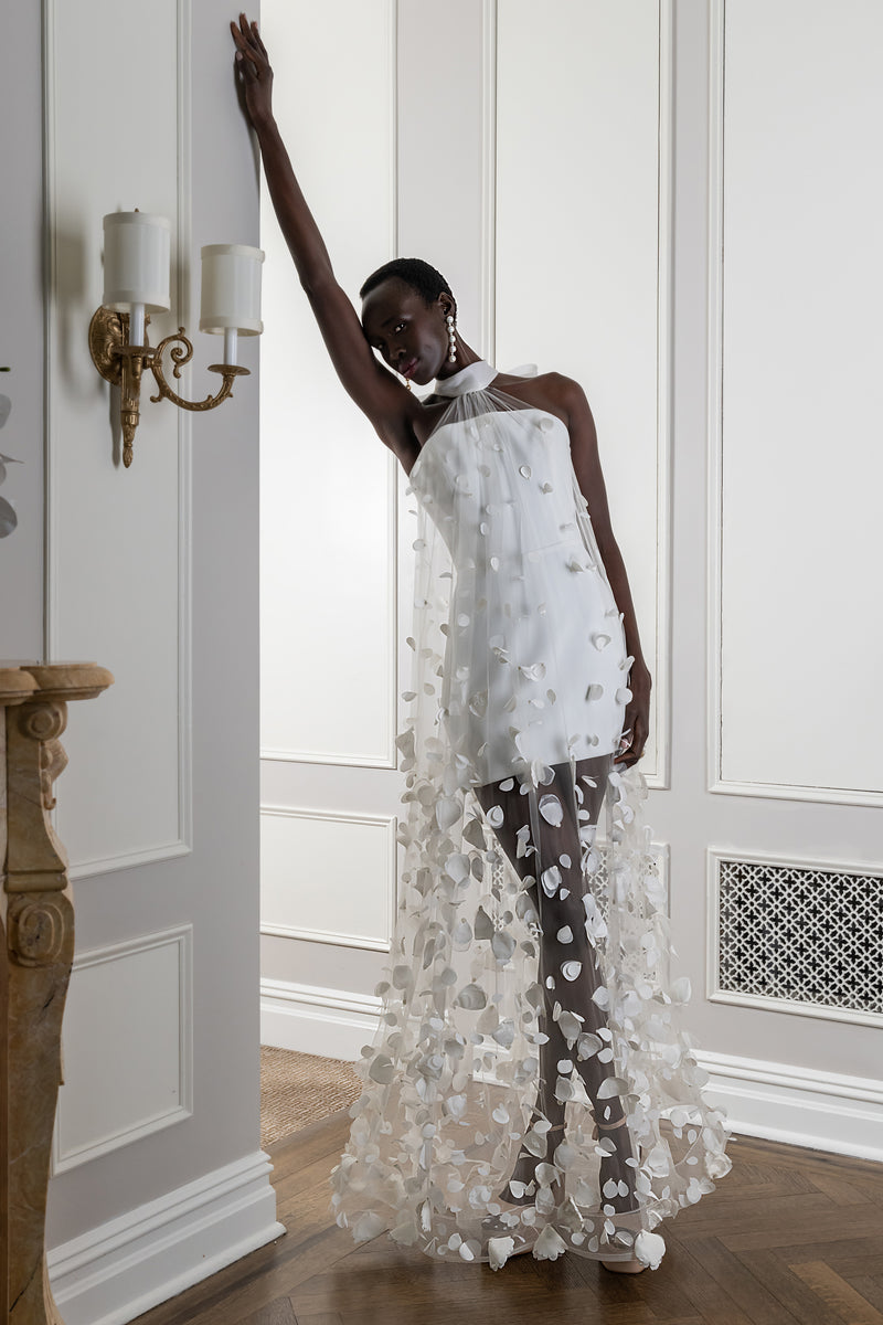 SS26Bridal Look 8 – Nardos