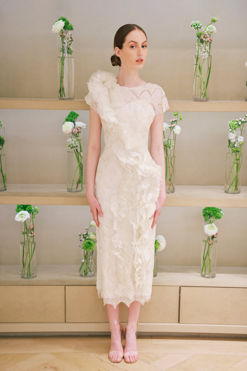 Bridal 15 – Nardos