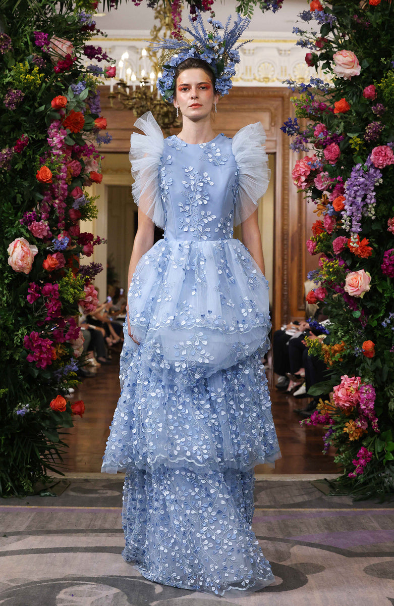 SS24 Look 3 – Nardos