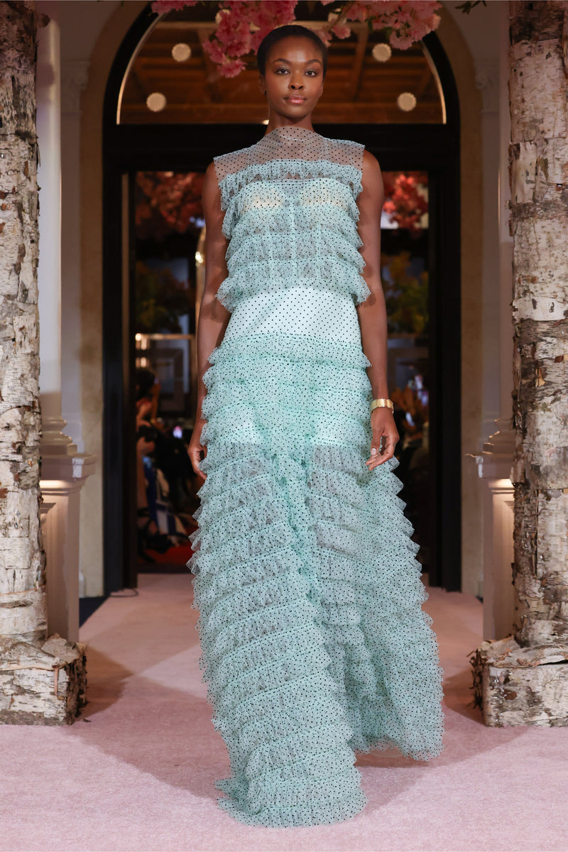 SS25 Look 26 – Nardos