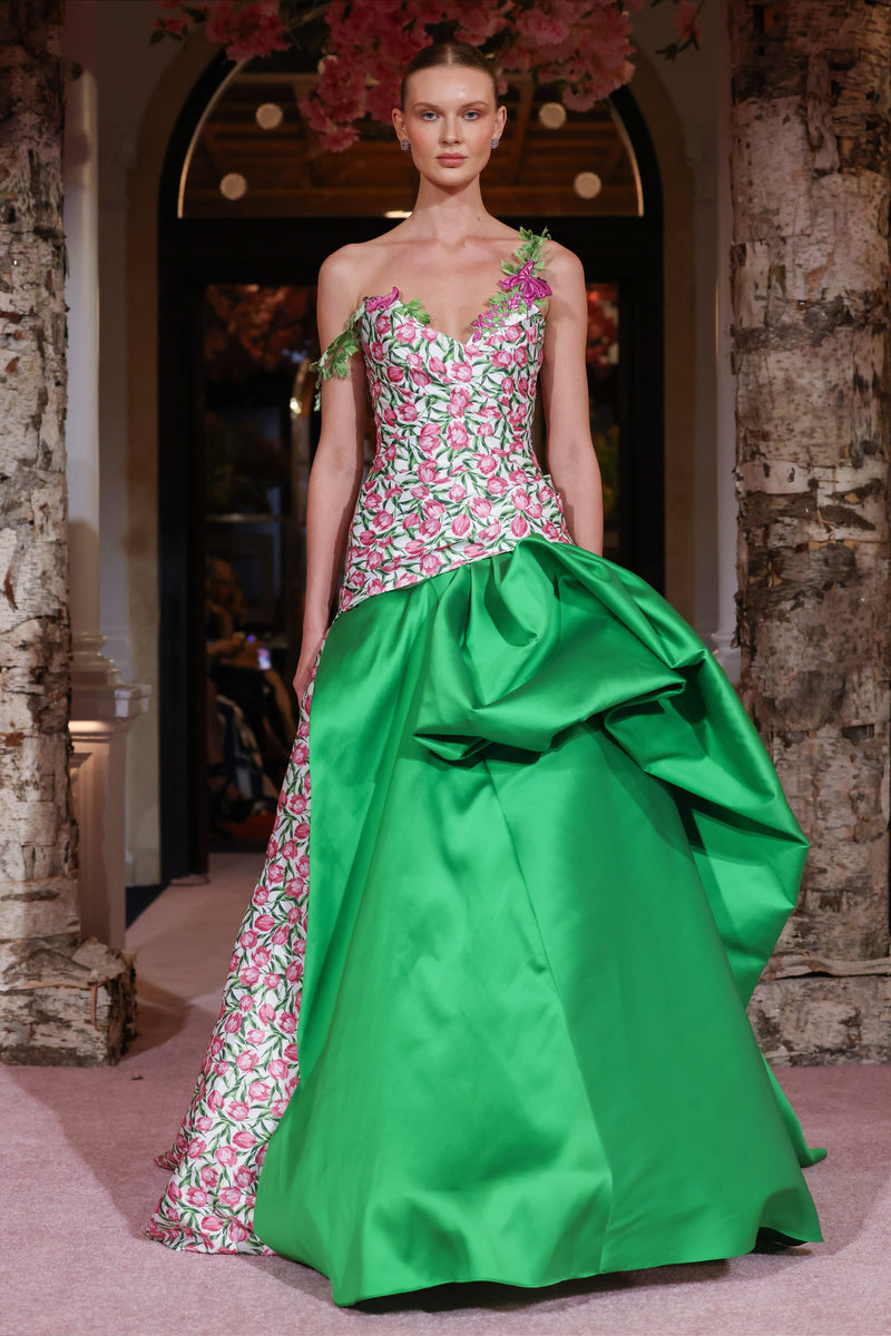 SS25 Look 38 – Nardos