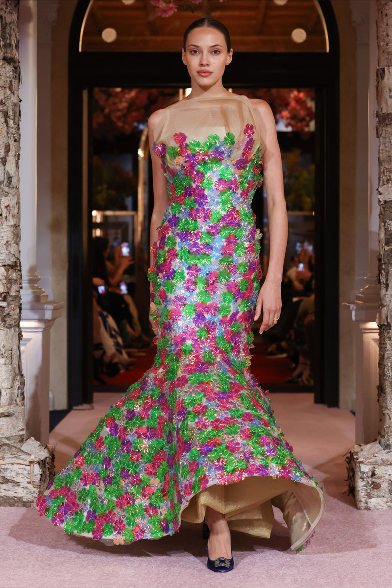 SS25 Look 43 – Nardos