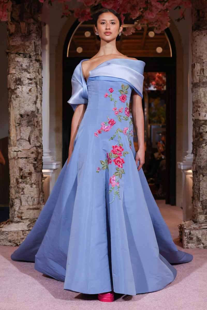 SS25 Look 48 – Nardos