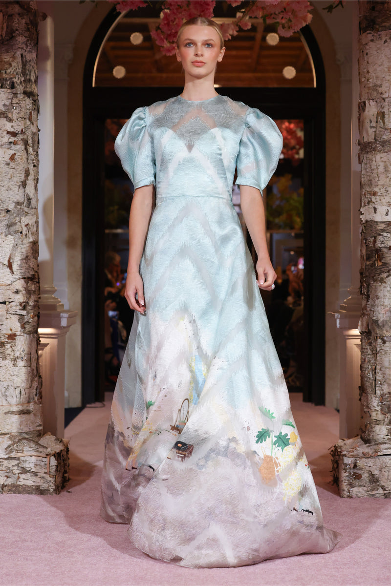 SS25 Look 15 – Nardos