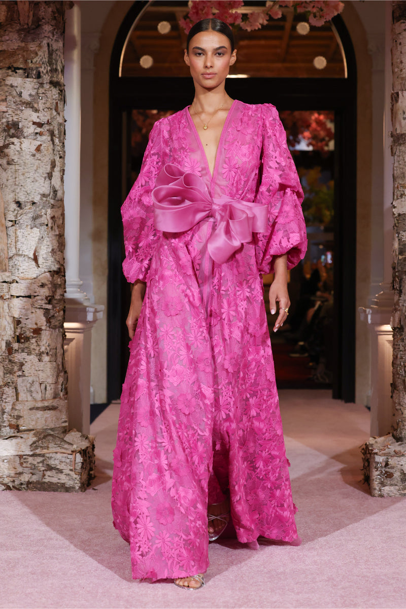 SS25 Look 16 – Nardos