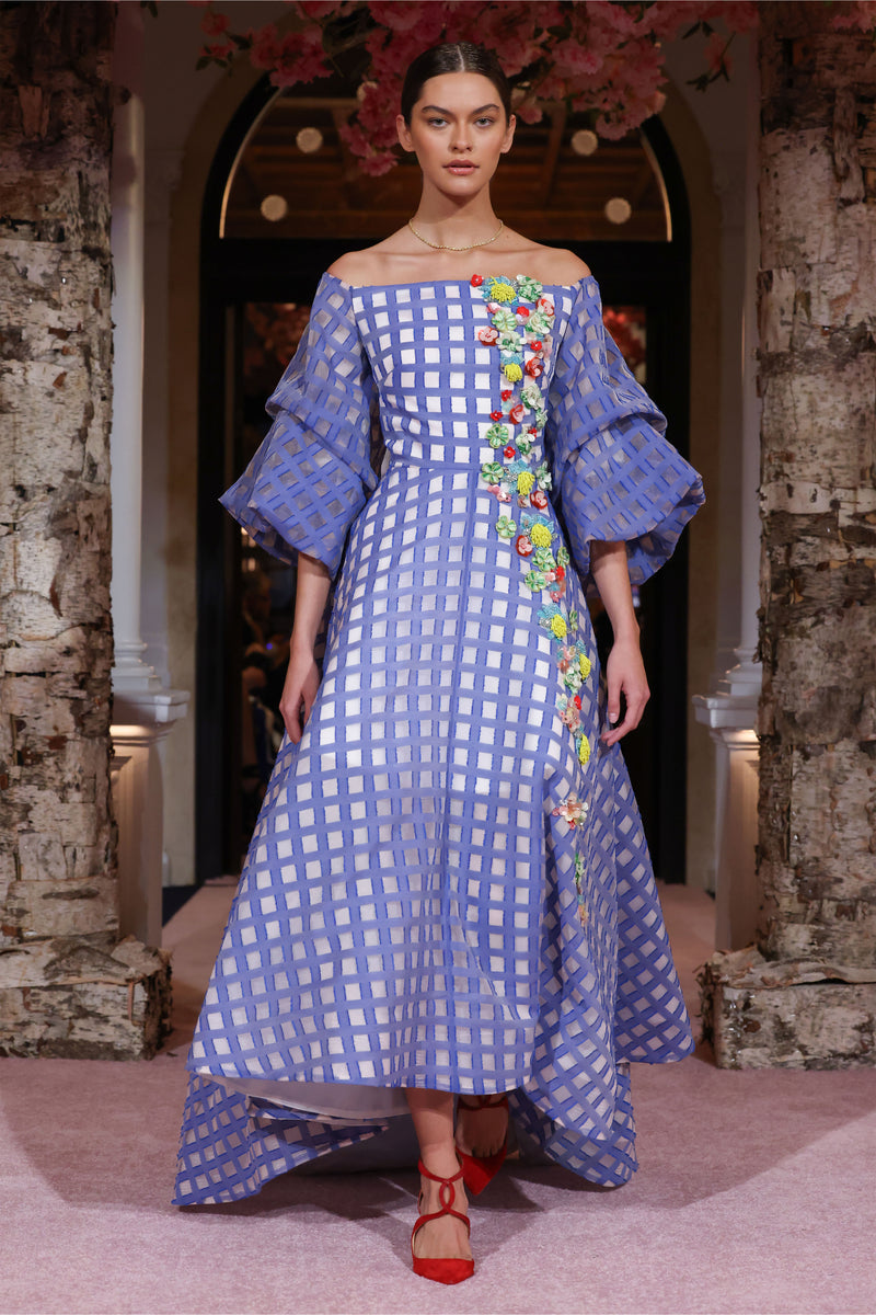 SS25 Look 22 – Nardos