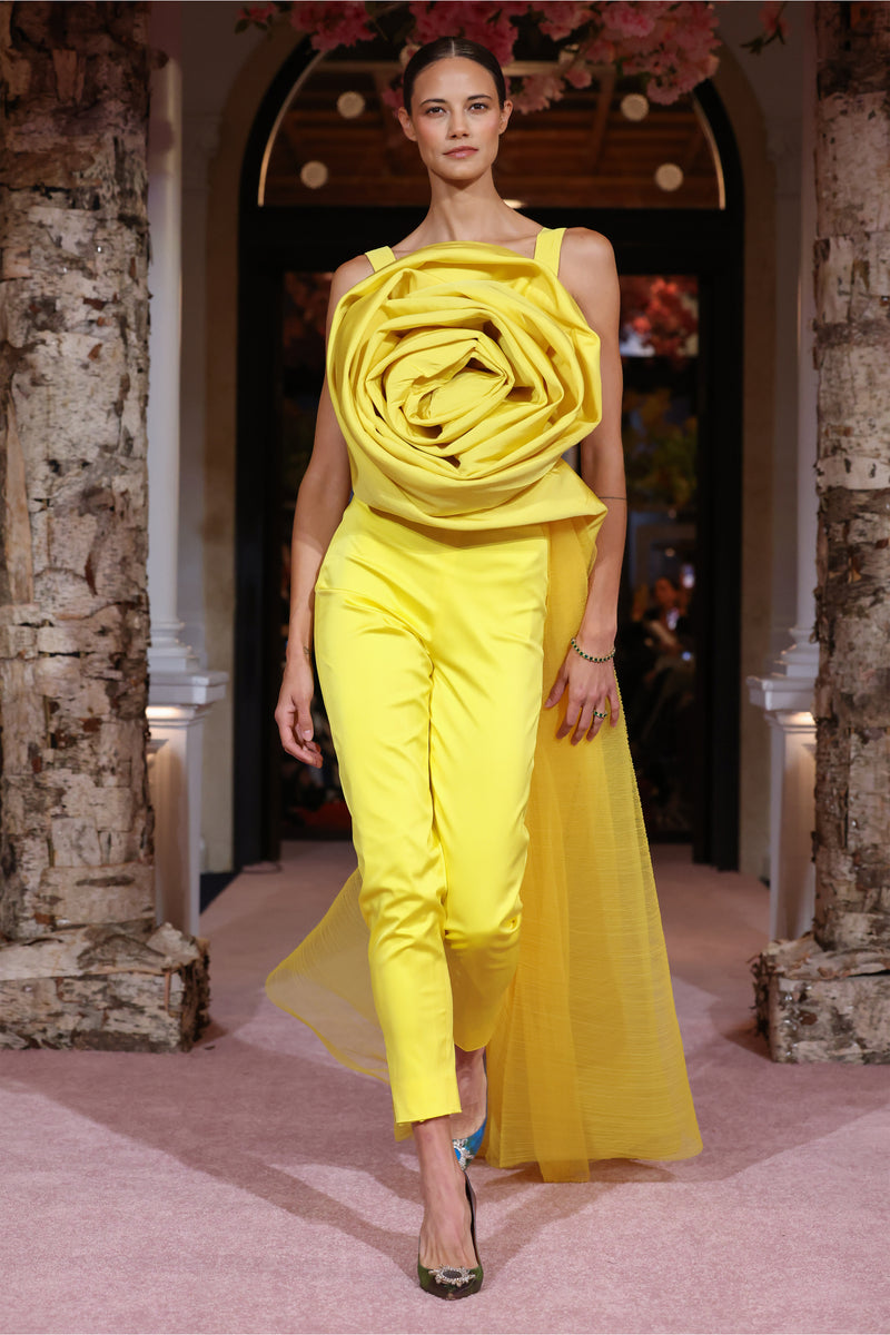 SS25 Look 25 – Nardos