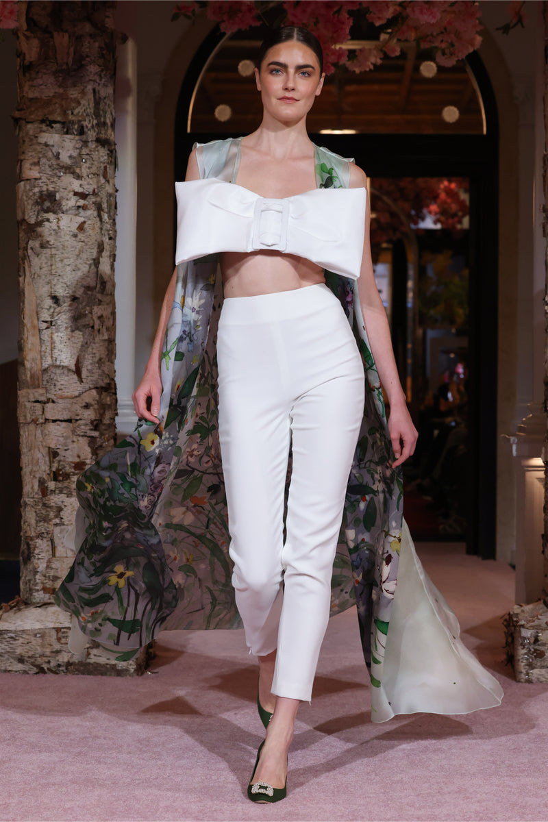 SS25 Look 5 – Nardos