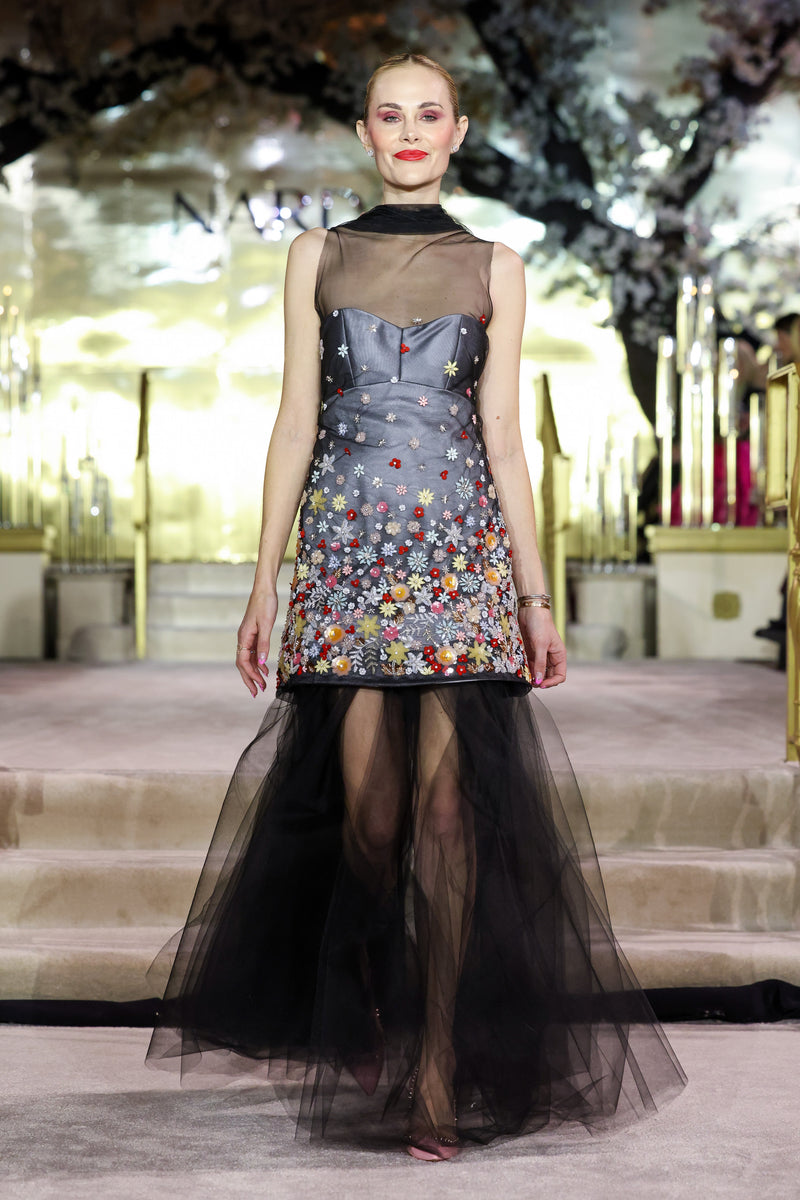 FW25 Look 2 – Nardos