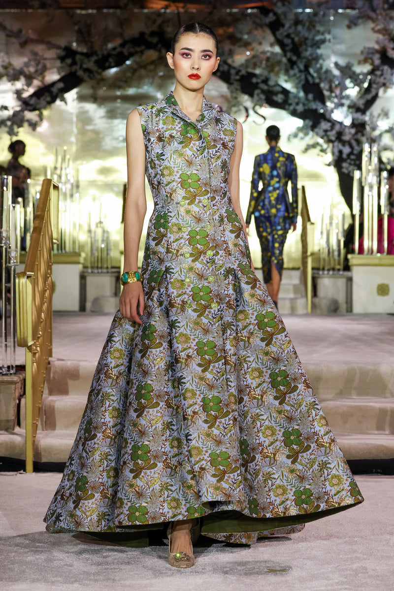 FW25 Look 5 – Nardos