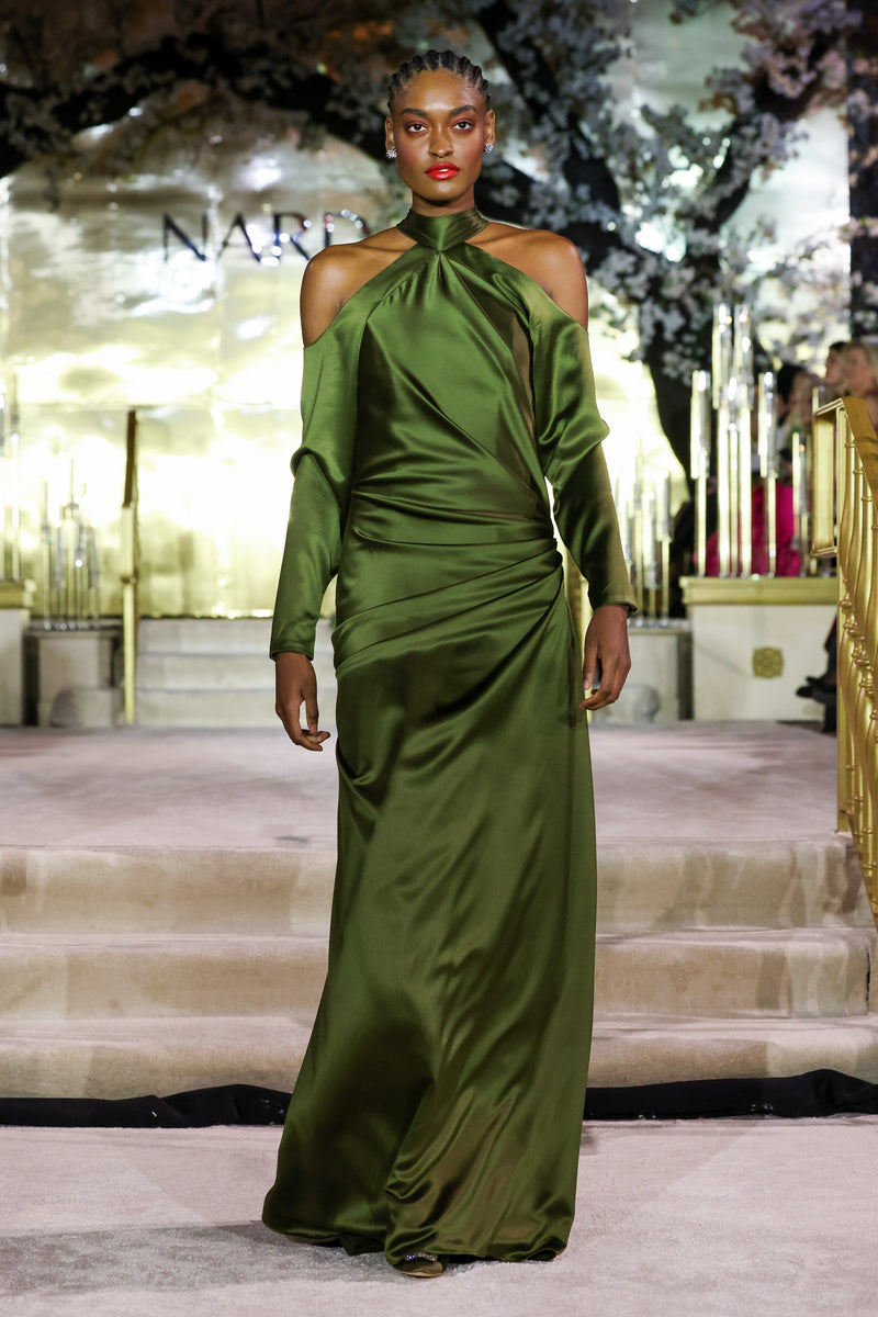 FW25 Look 6 – Nardos