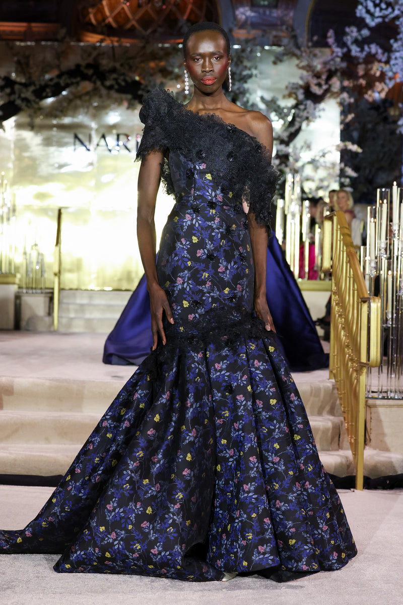 FW25 Look 15 – Nardos