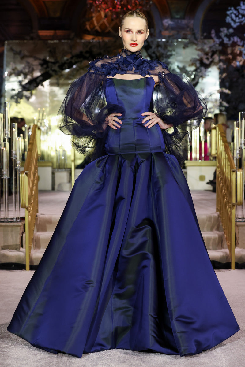 FW25 Look 16 – Nardos