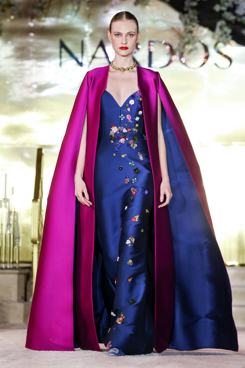 FW25 Look 18 – Nardos