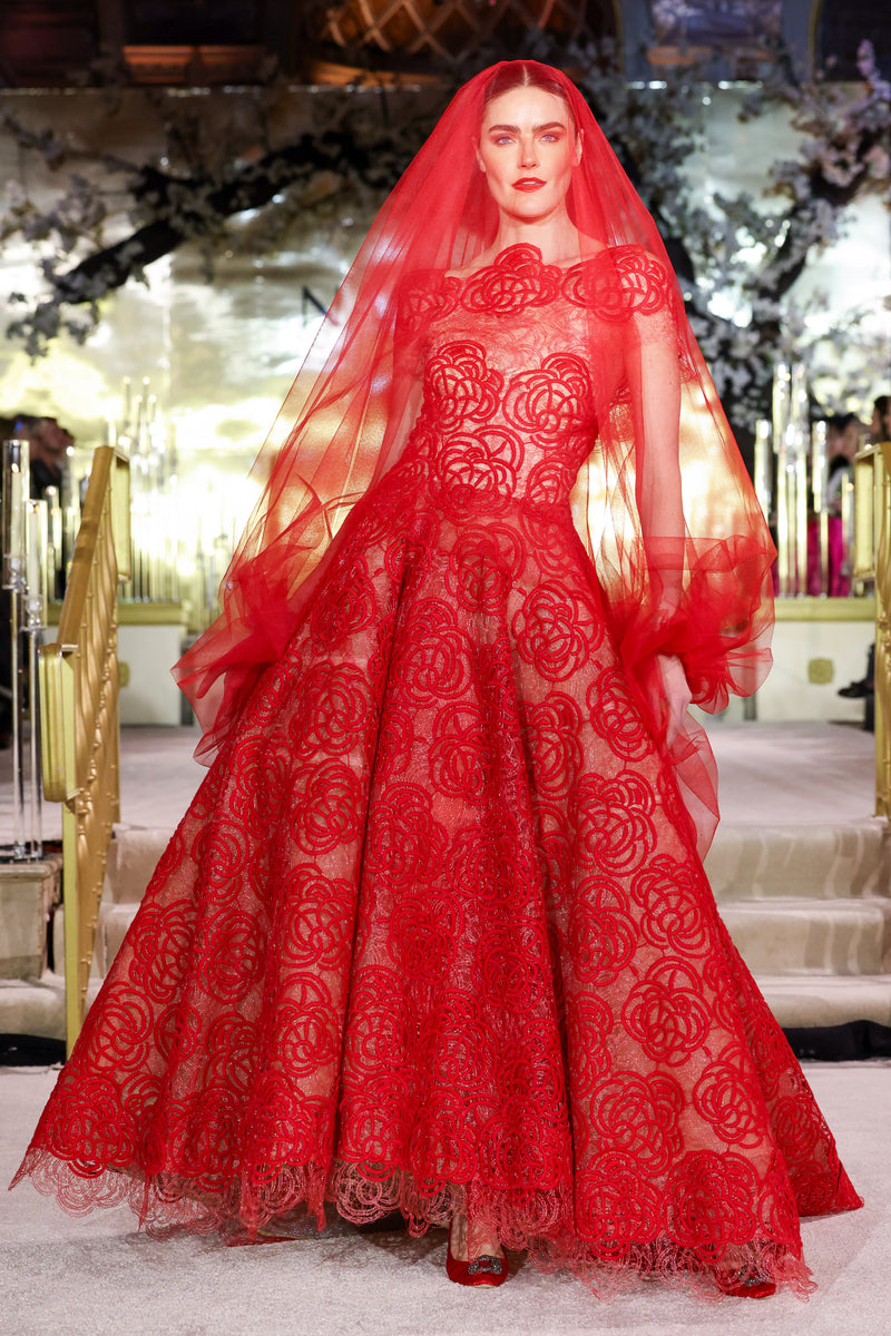 FW25 Look 22 – Nardos