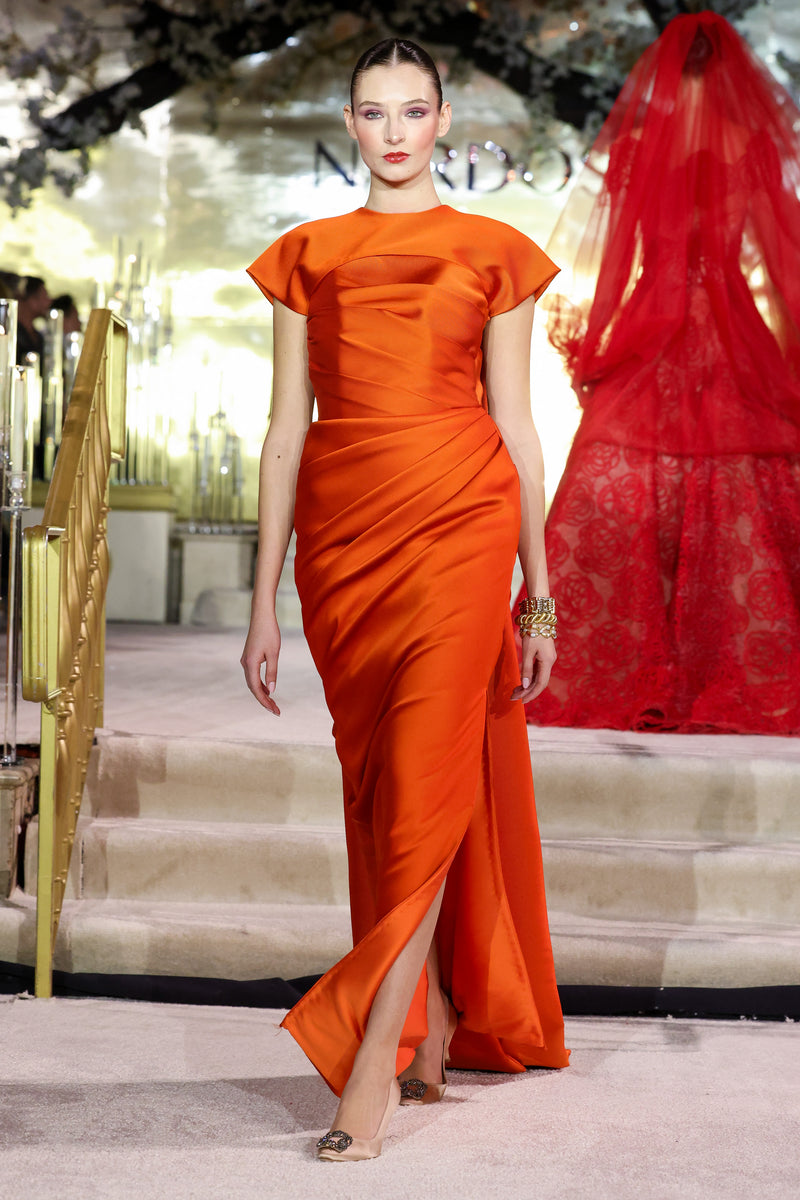 FW25 Look 23 – Nardos