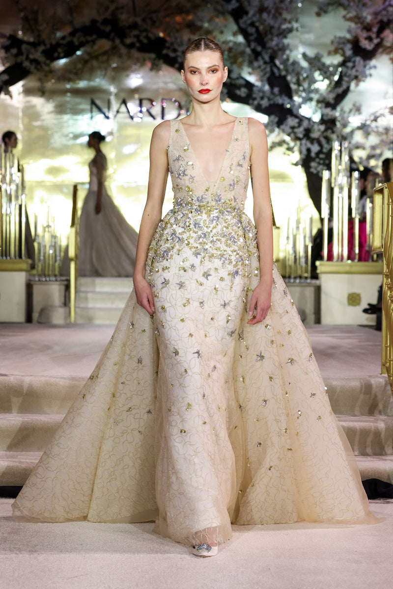 FW25 Look 28 – Nardos