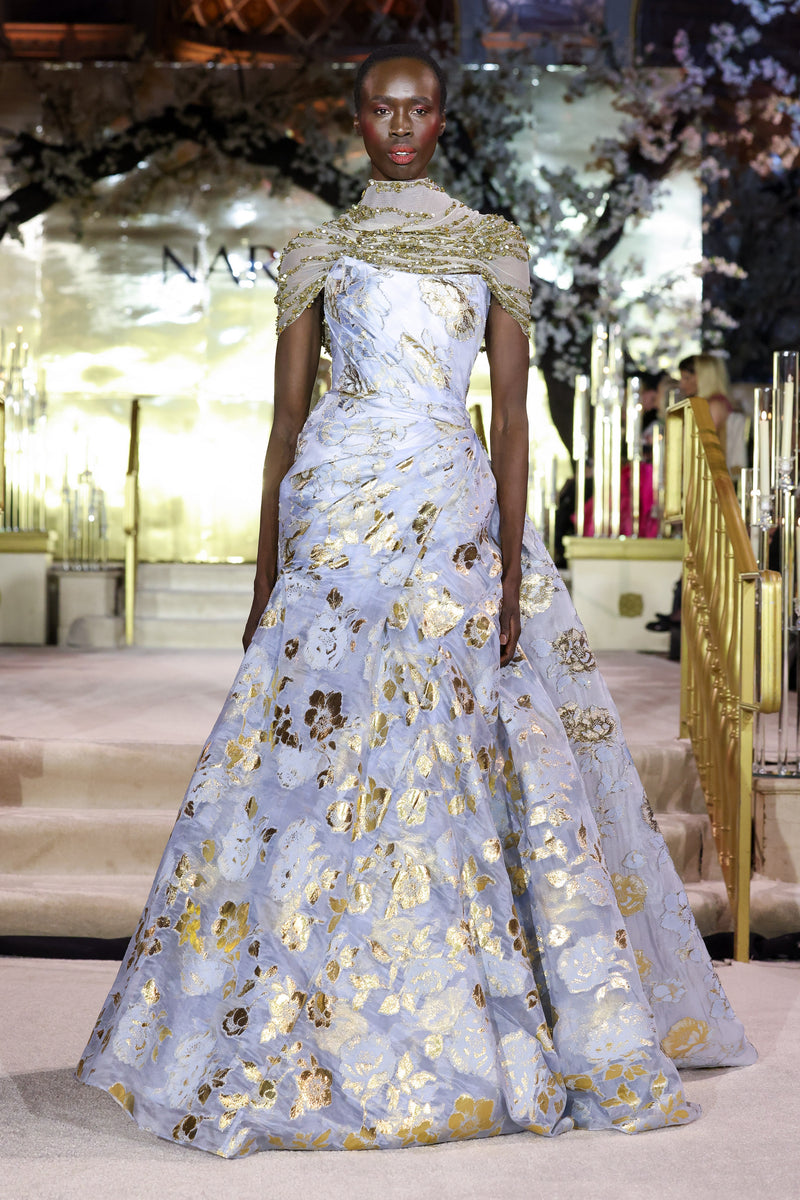 FW25 Look 31 – Nardos