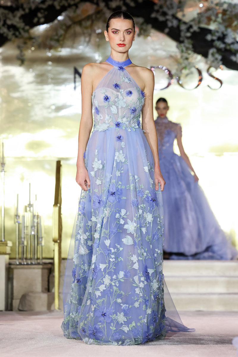 FW25 Look 34 – Nardos