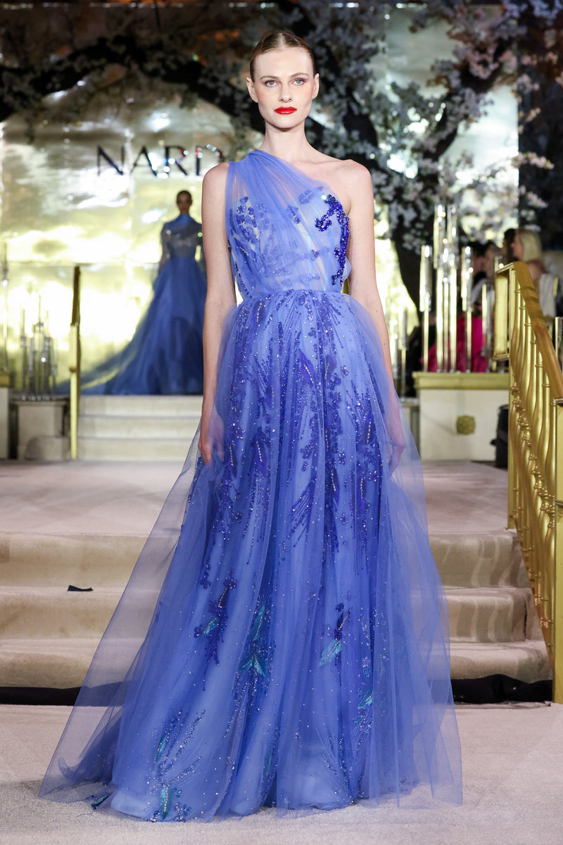 FW25 Look 35 – Nardos