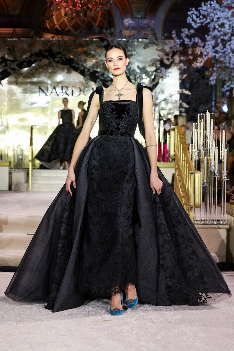 FW25 Look 40 – Nardos