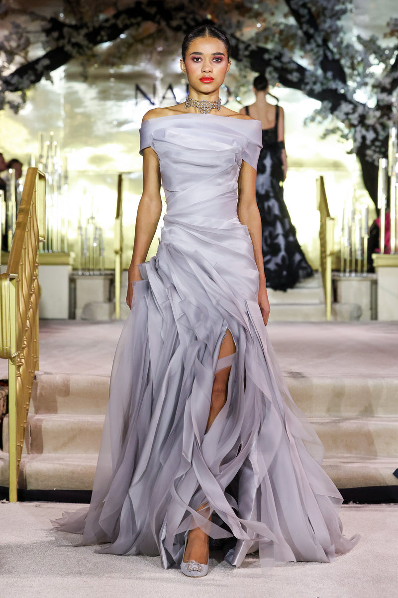 FW25 Look 43 – Nardos