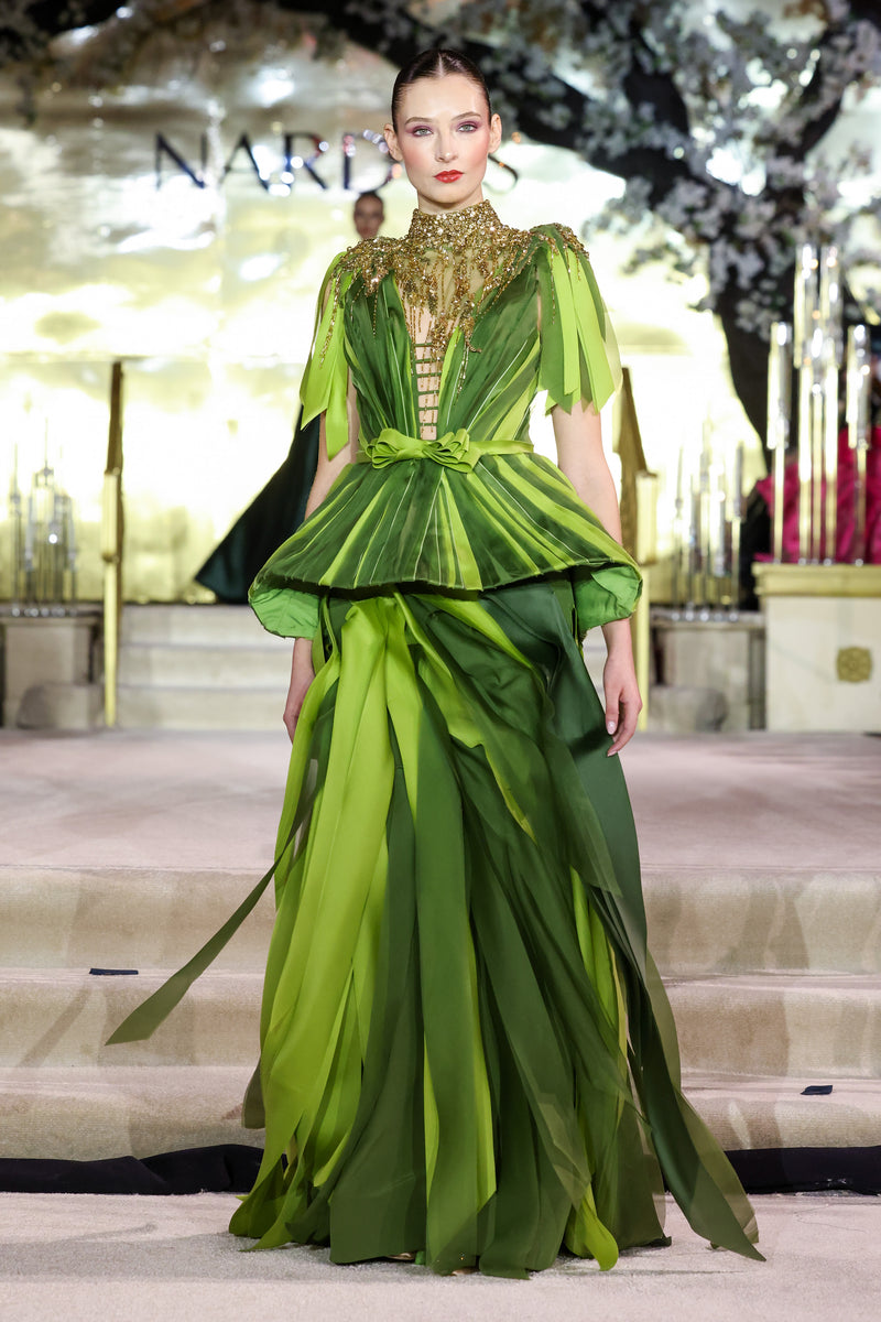 FW25 Look 46 – Nardos