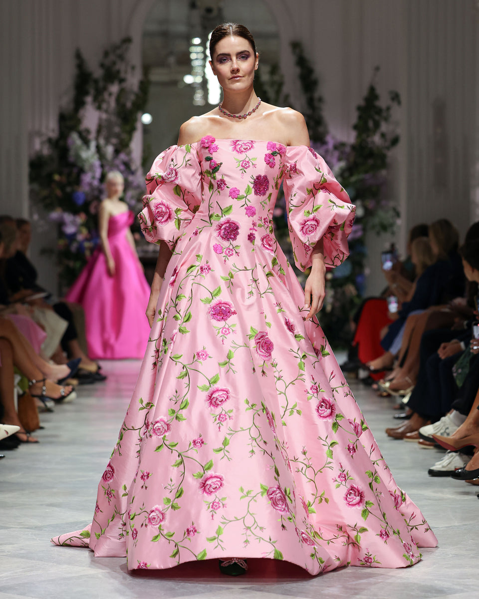 SS26 Look 20 – Nardos