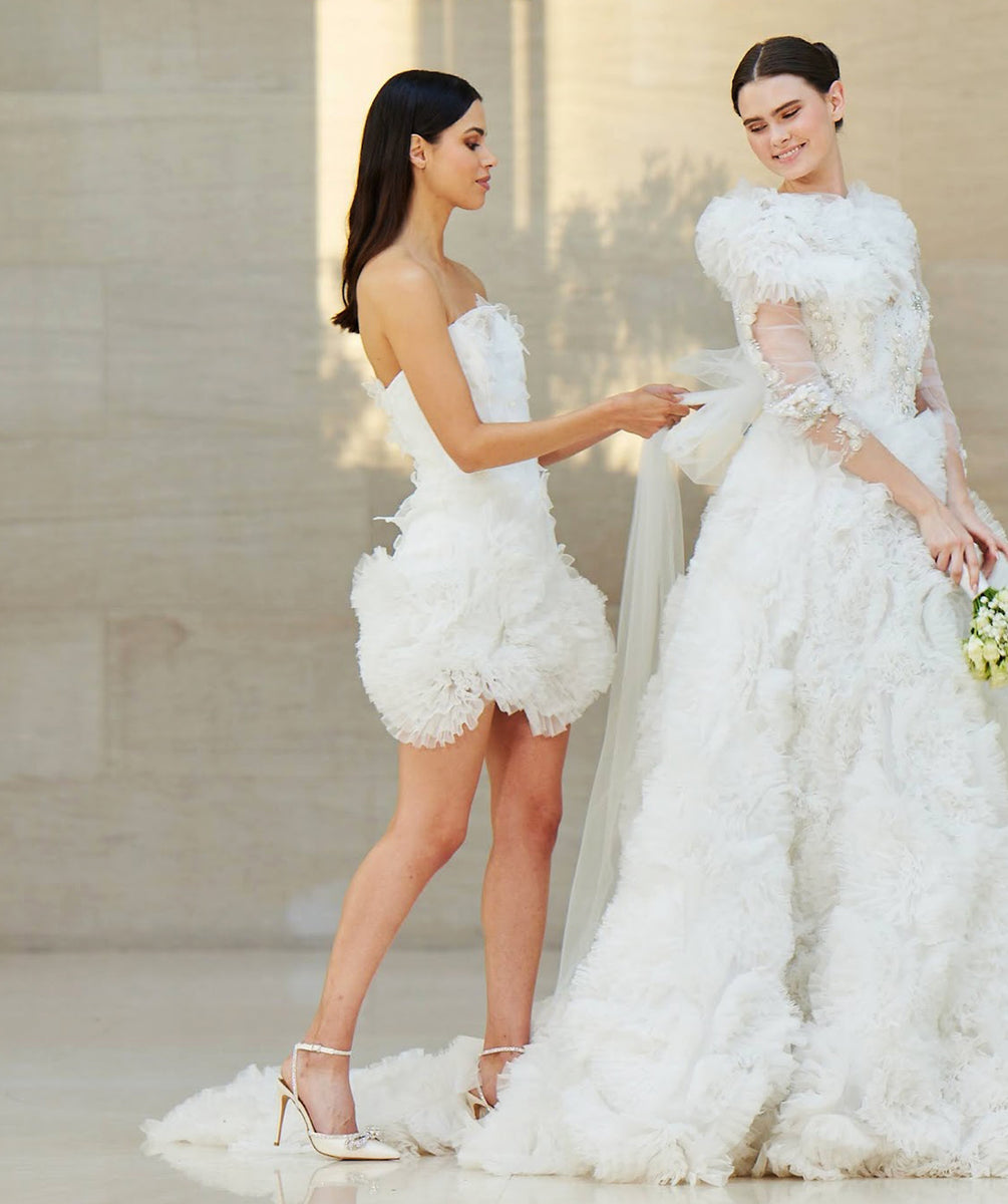 Bridal 13 – Nardos