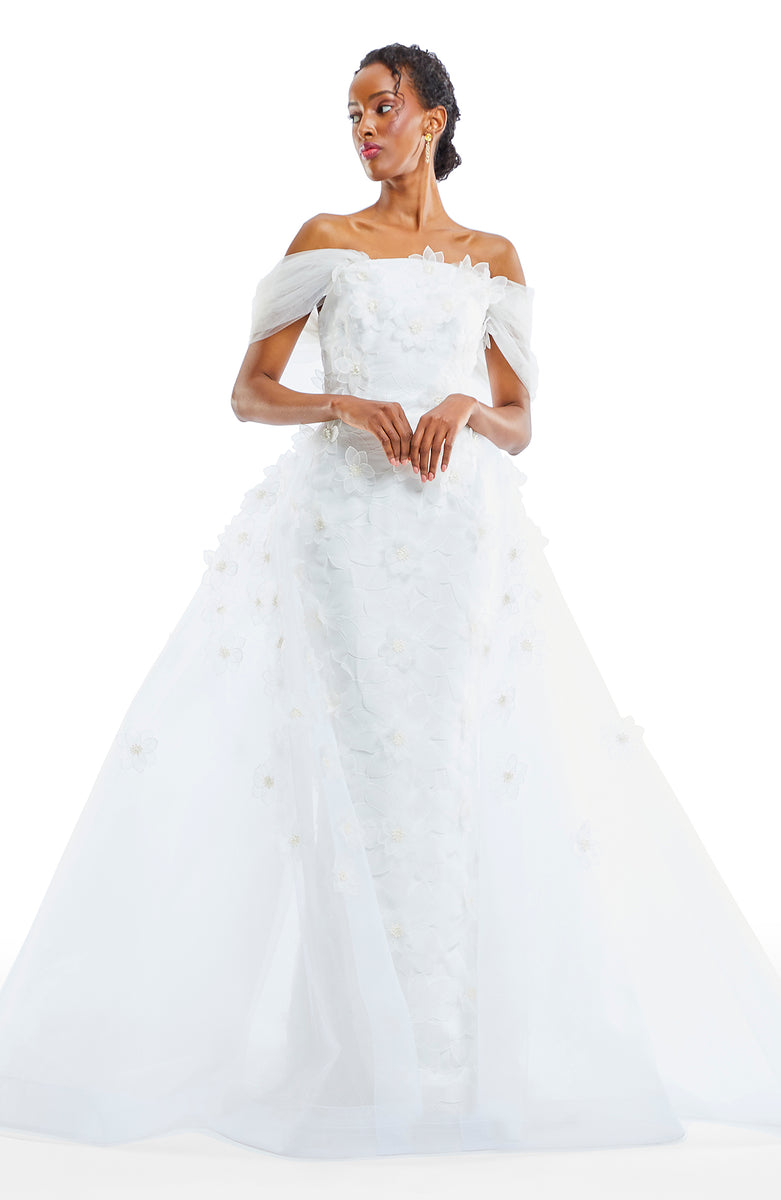Bridal 12 – Nardos