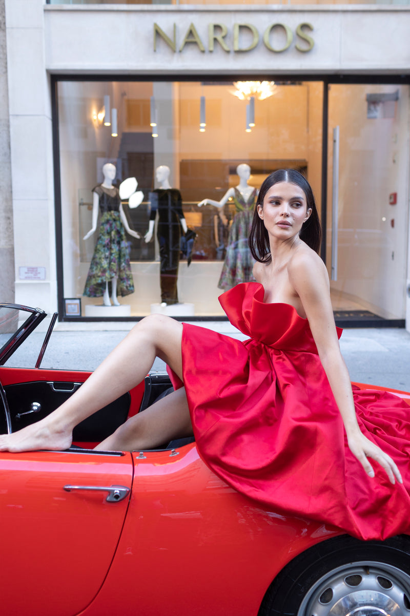 Couture 21 – Nardos