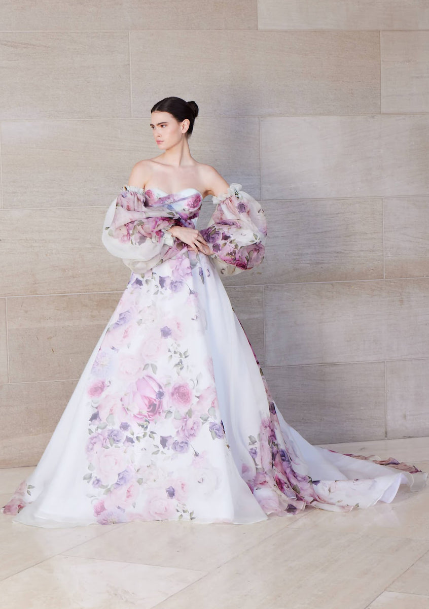 Couture 22 – Nardos