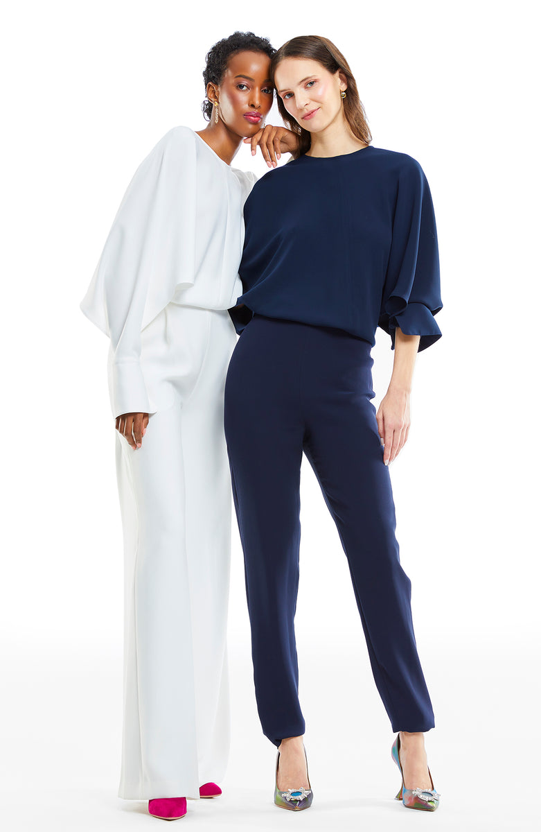 SCARLET TOP – Nardos