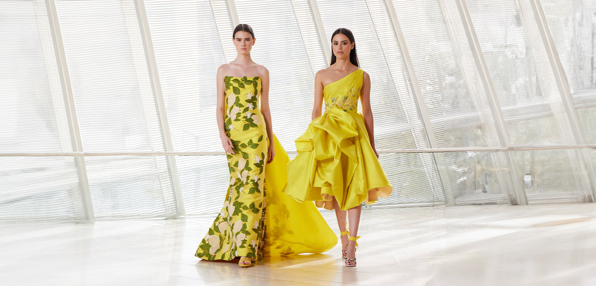 SS23 Evening – Nardos