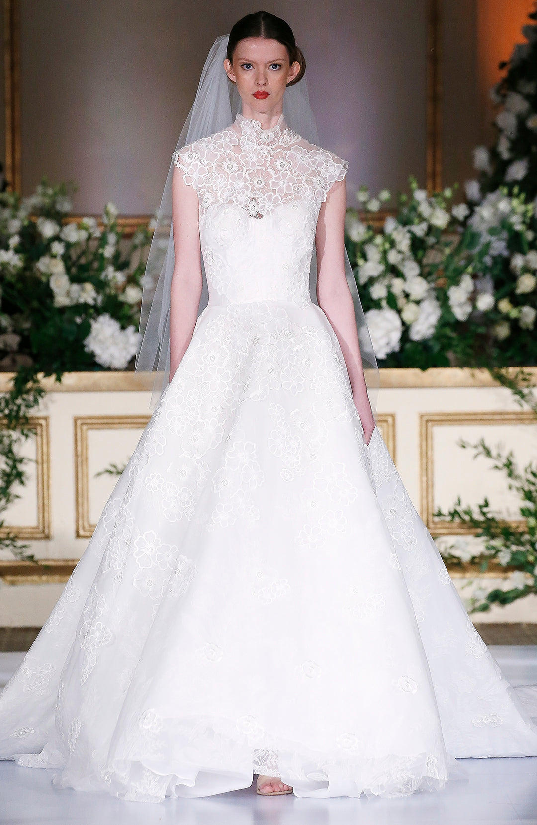 Bridal 15 – Nardos