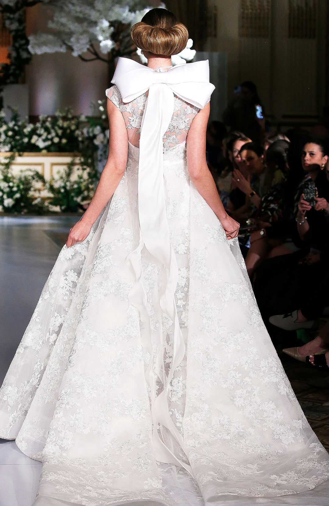 Bridal 16 – Nardos