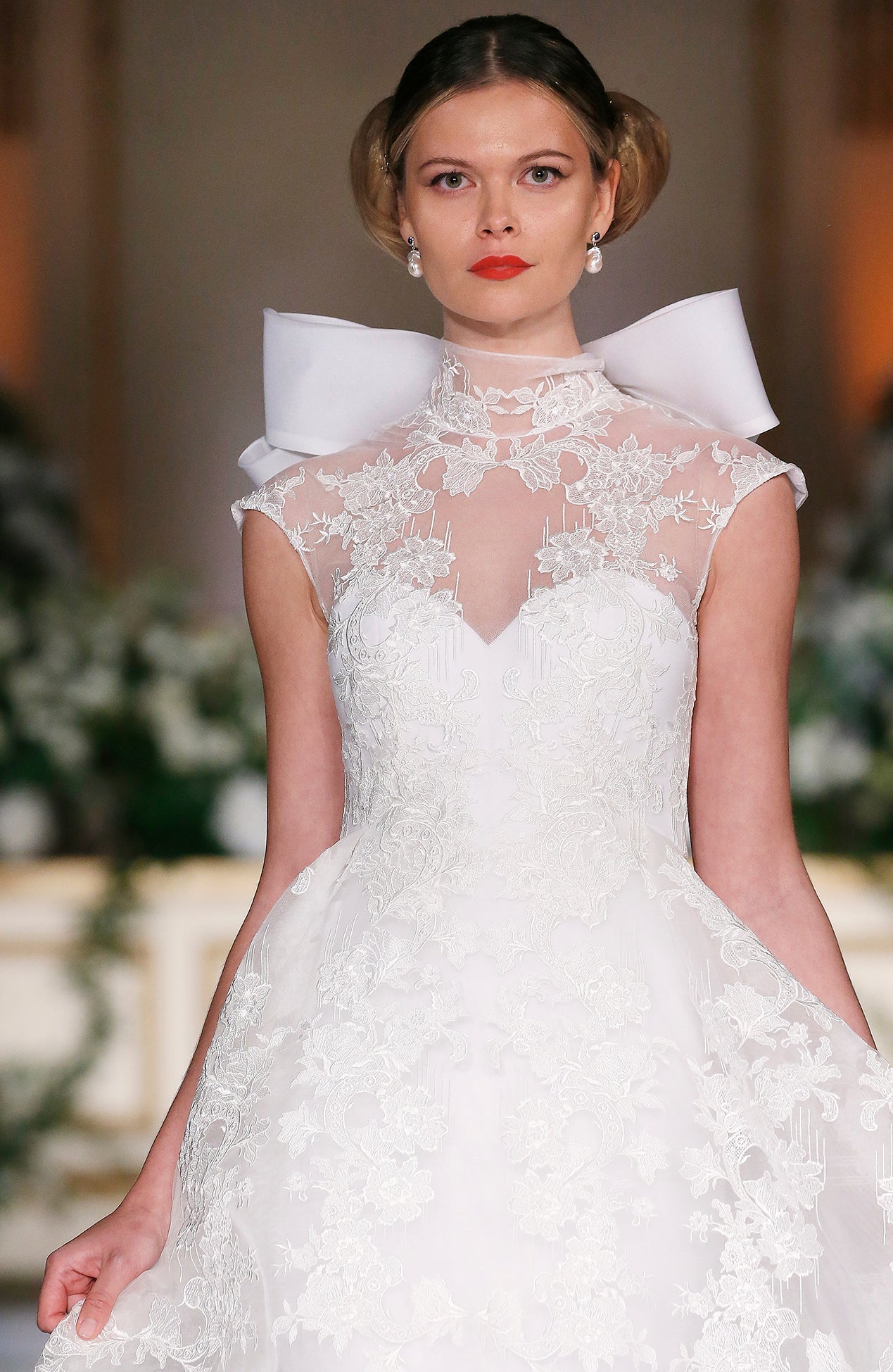 Bridal 16 – Nardos