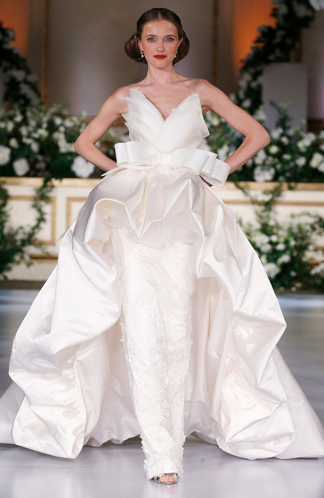 Bridal 19 – Nardos