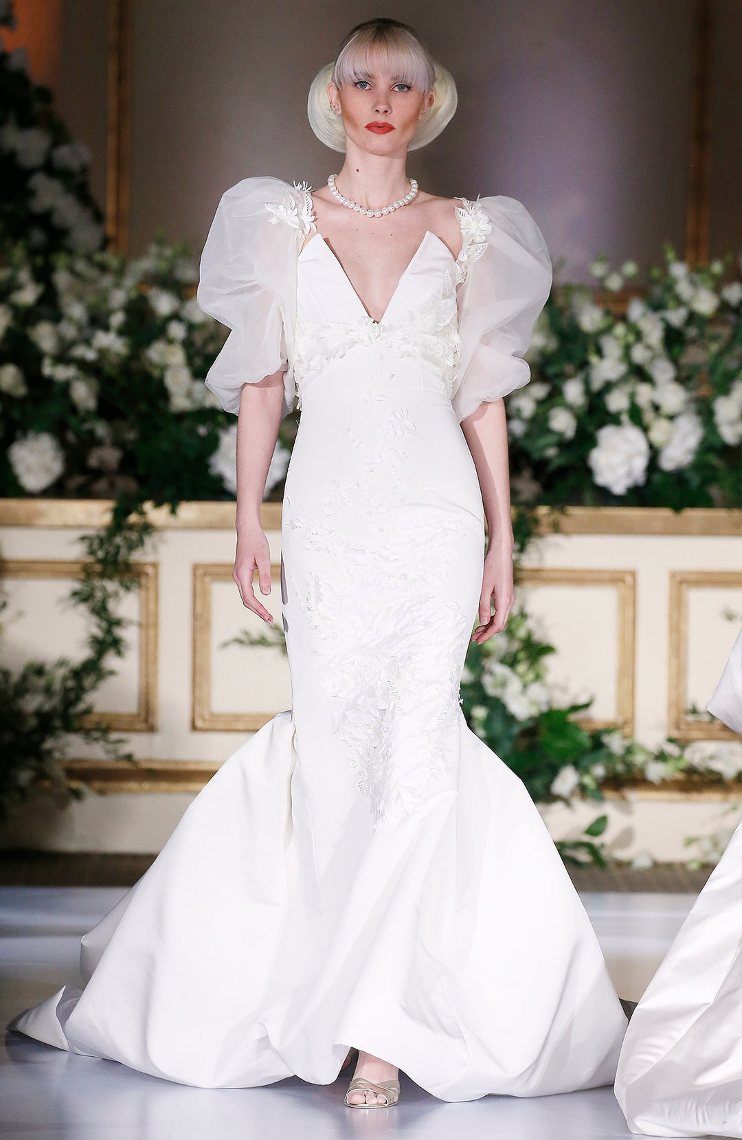 Bridal 20 – Nardos