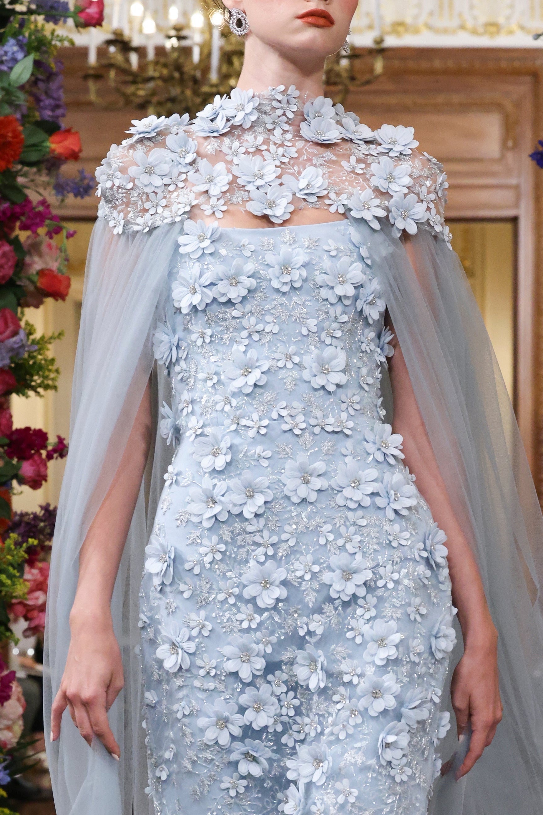 SS24 Look 2 – Nardos