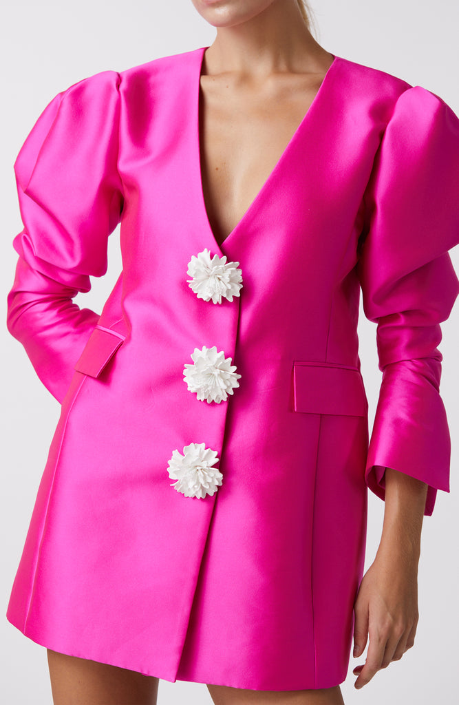 Pink Panache – Nardos