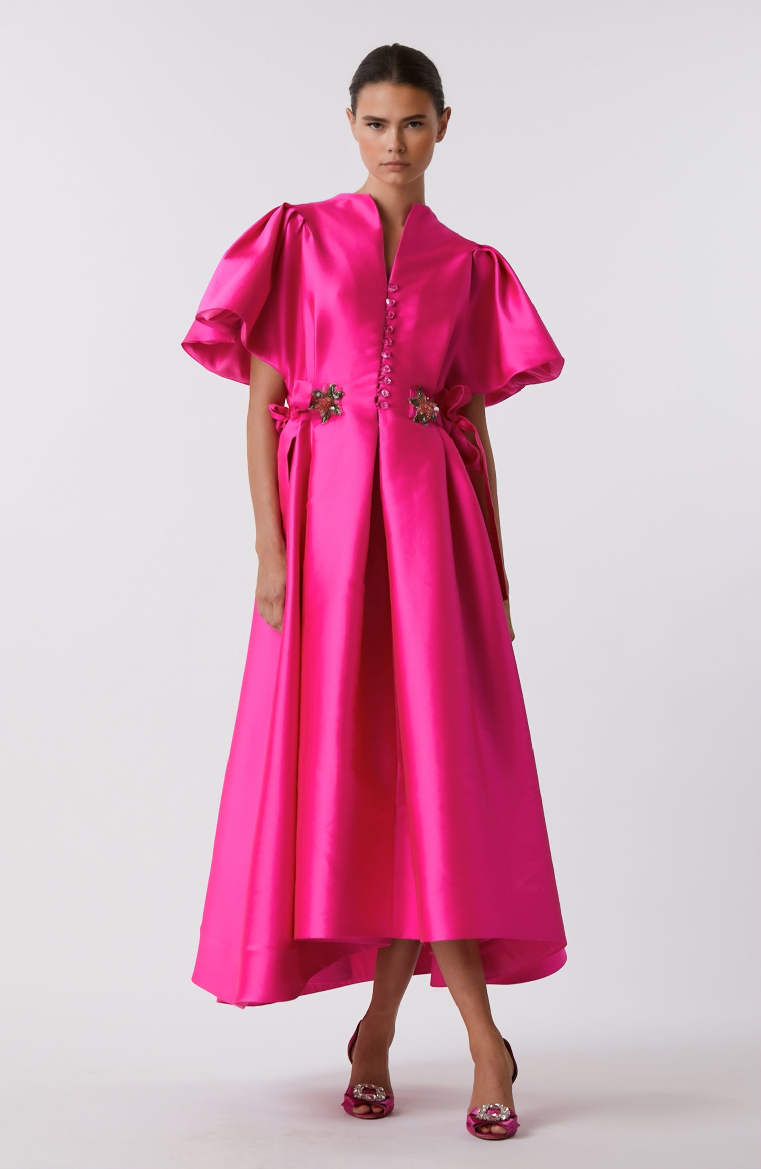 Pink Promenade – Nardos