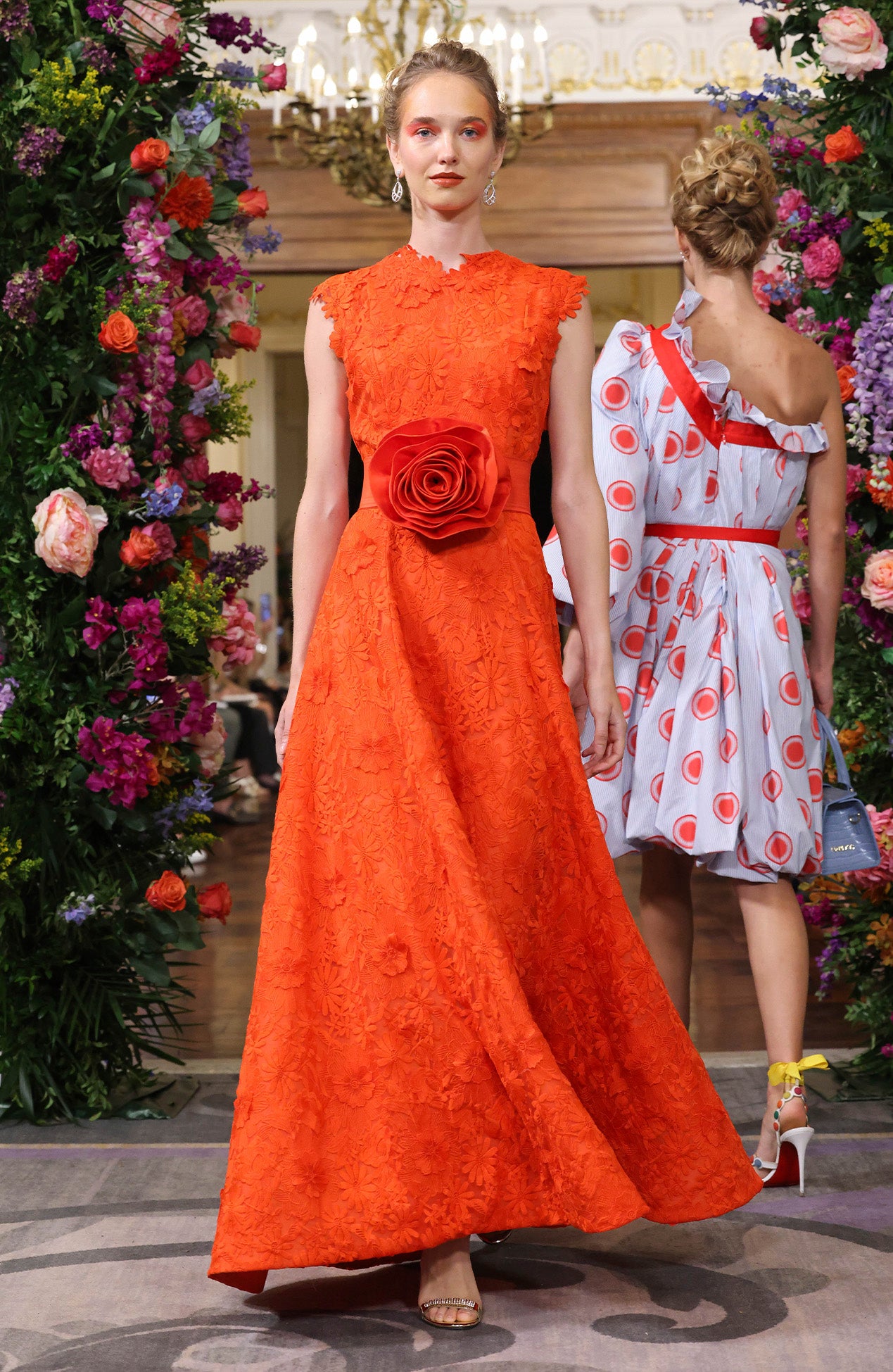 Scarlet Bloom – Nardos