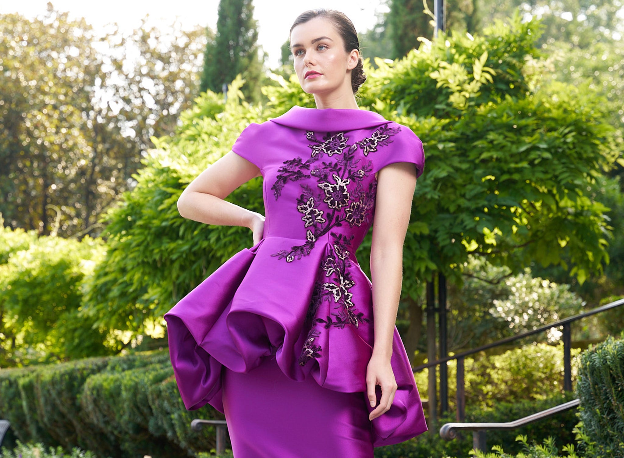 Couture 2 – Nardos