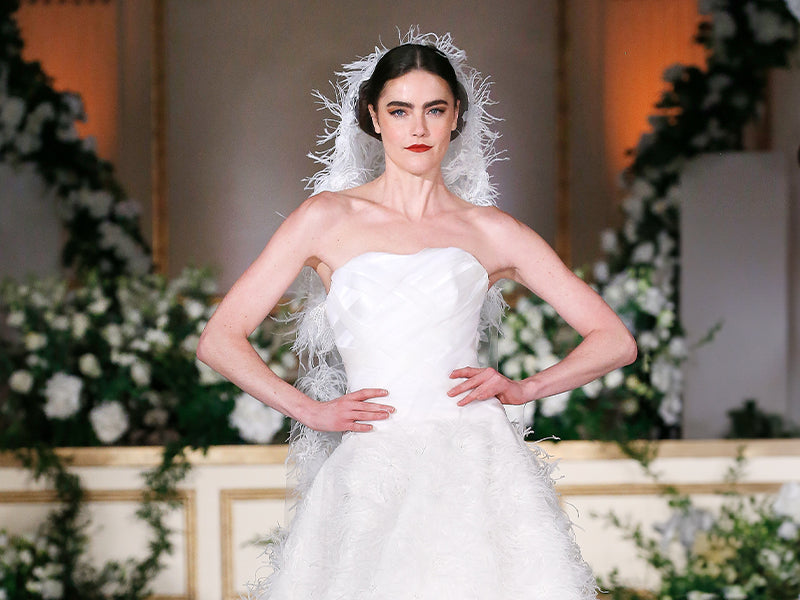 SS24 Evening – Nardos